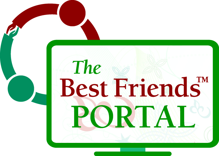 What is in the Portal? – Best Friends – Health Professions Plus